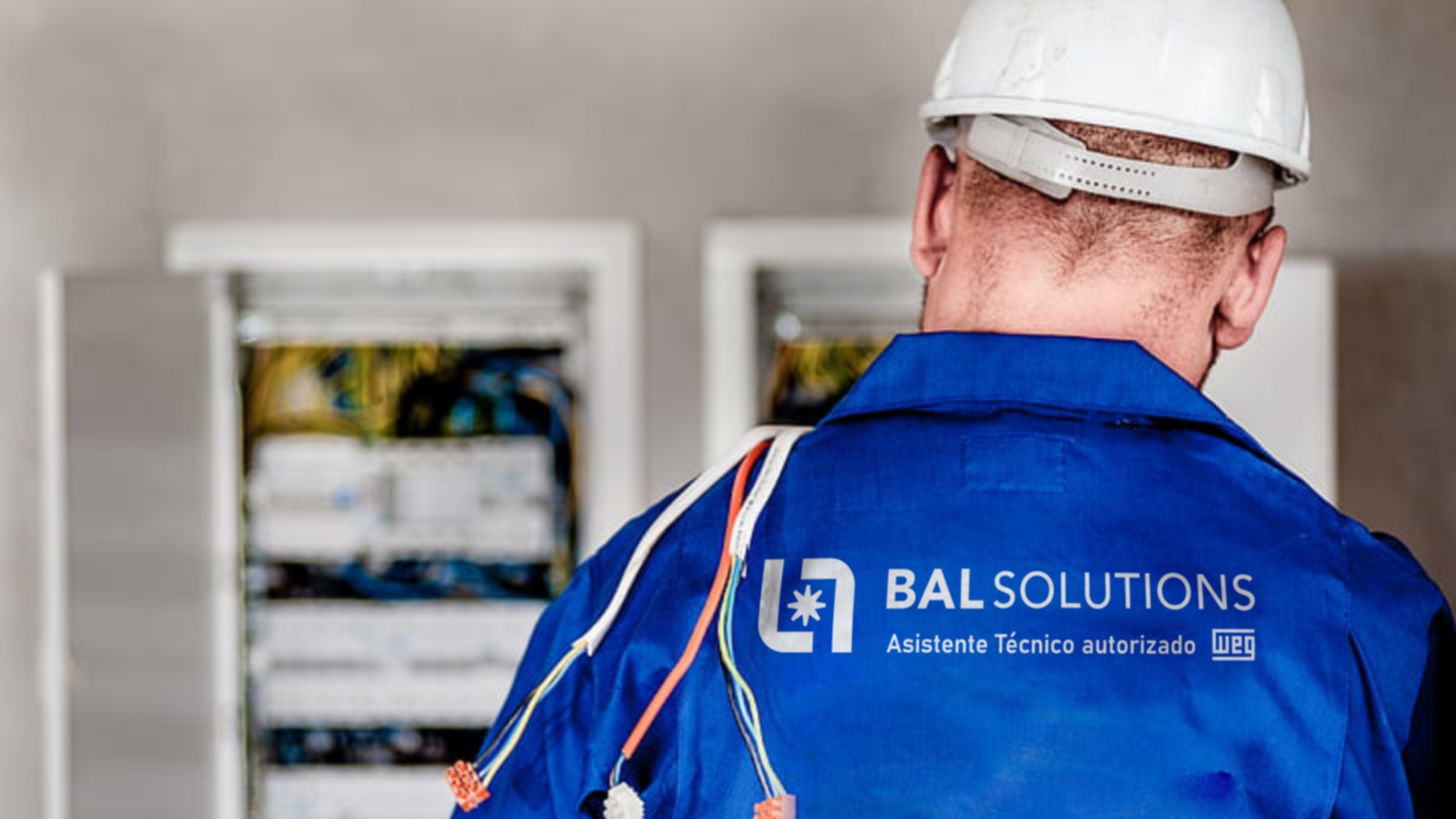 Conoce nuestra empresa Bal Solutions